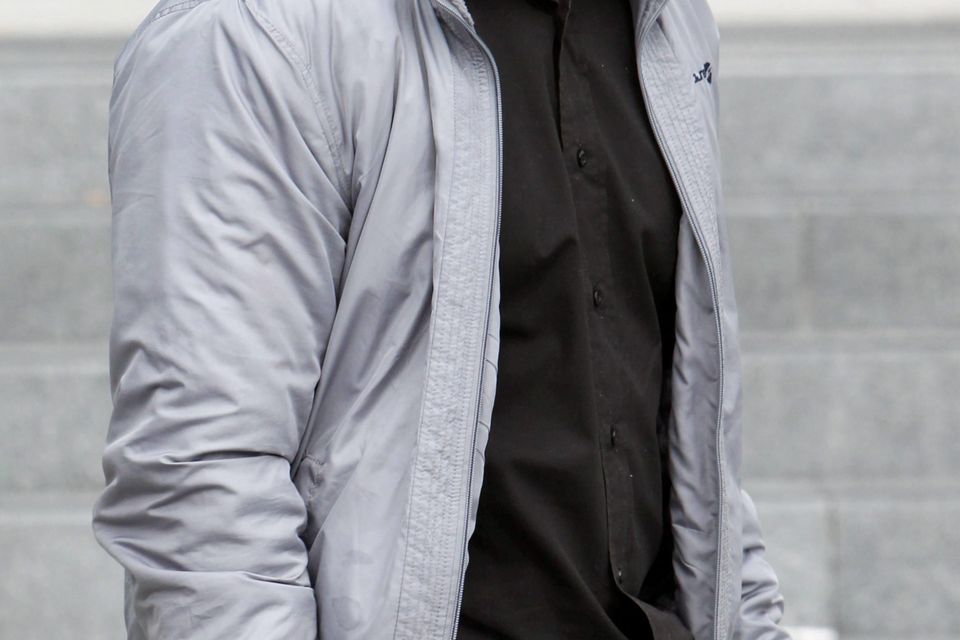 Man cleared in Alan Ryan case gets death threats from former Real IRA ...