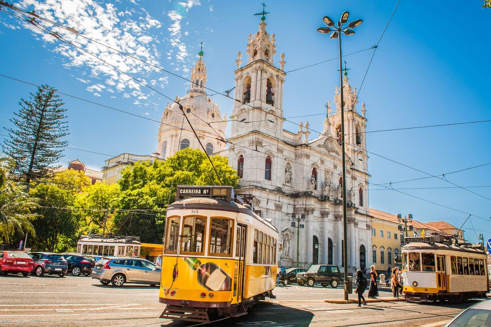 Lisbon Travel Guide: Things to do, flights to Portugal, food and ...