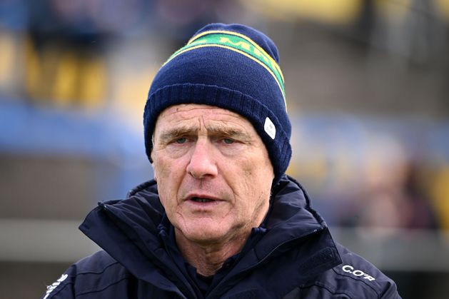 Colm O’Rourke says Meath will relish playing Dublin in Croke Park ...