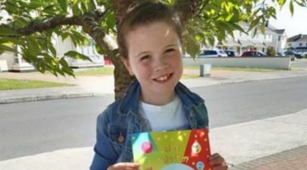 Ava continues to thrive having defied the odds | Irish Independent