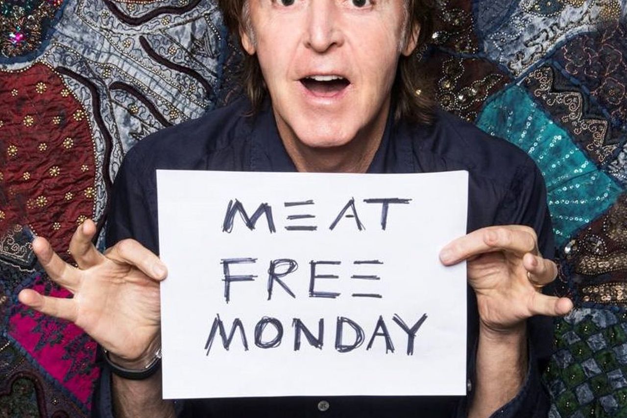 Meat Free Mondays | Independent.ie