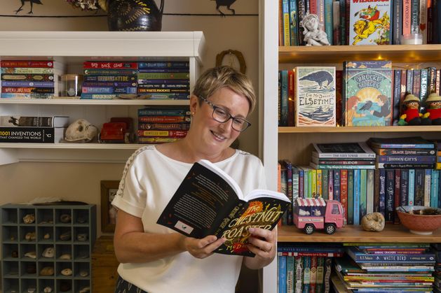 Wexford author Eve McDonnell evokes memories of Paris with ‘The ...