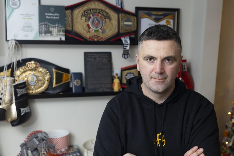 'I’ve had lots of hard nights with depression... I was in the room on ...