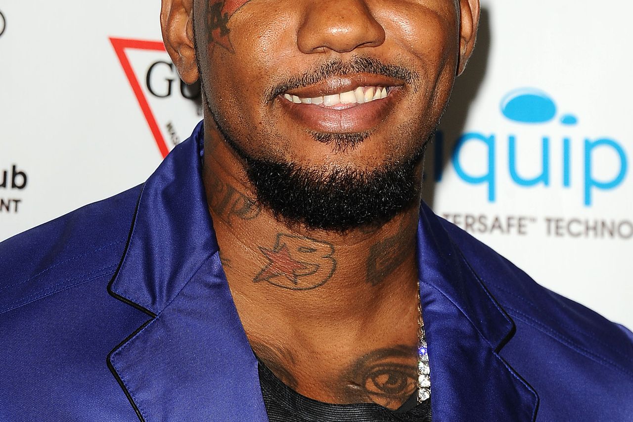 Ed Sheeran records with rapper The Game | Irish Independent