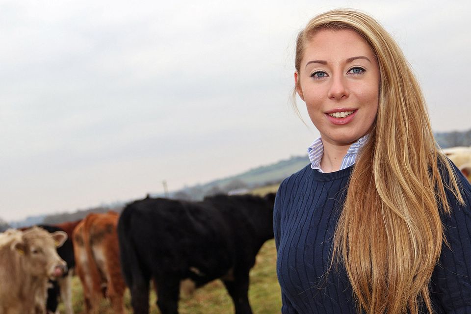 Opinion: 'Women are perfectly capable of running a dairy farm' | Irish ...