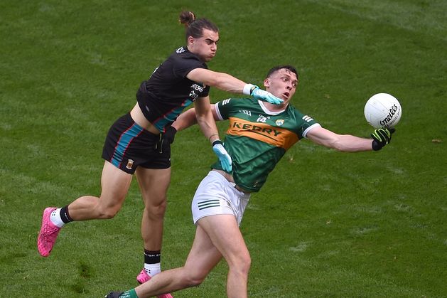 GAA announce throw-in times for first games in All-Ireland SFC group ...