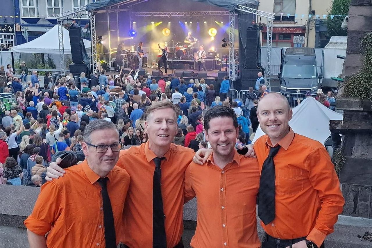 Macroom Music Festival fans already looking forward to 2024 edition ...