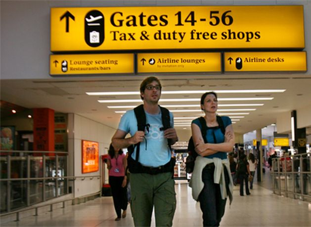 Ferrovial says sale of Gatwick Airport will ‘still take time’ | Irish ...