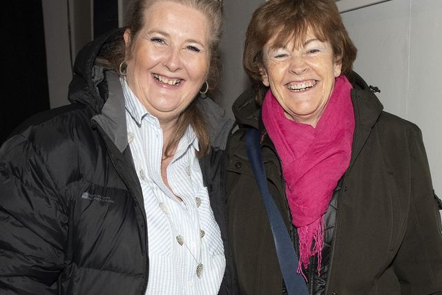 Coolgreany Drama Group hosts talent from across Ireland at One Act ...