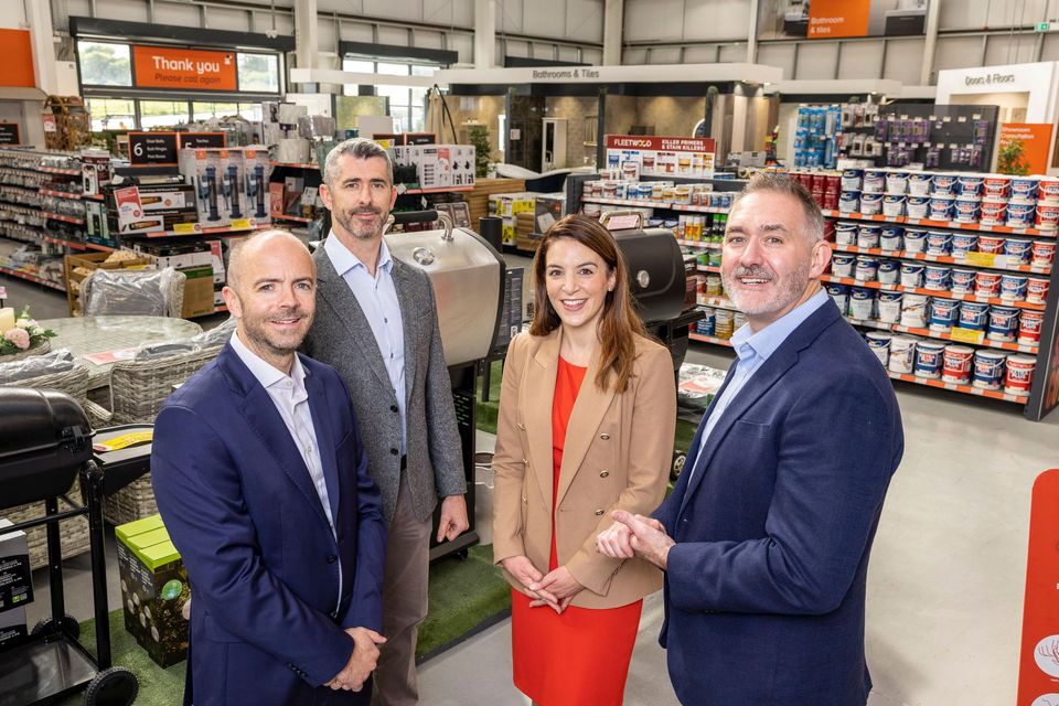 Claret Capital buys into Irish energy distribution start-up | Irish ...