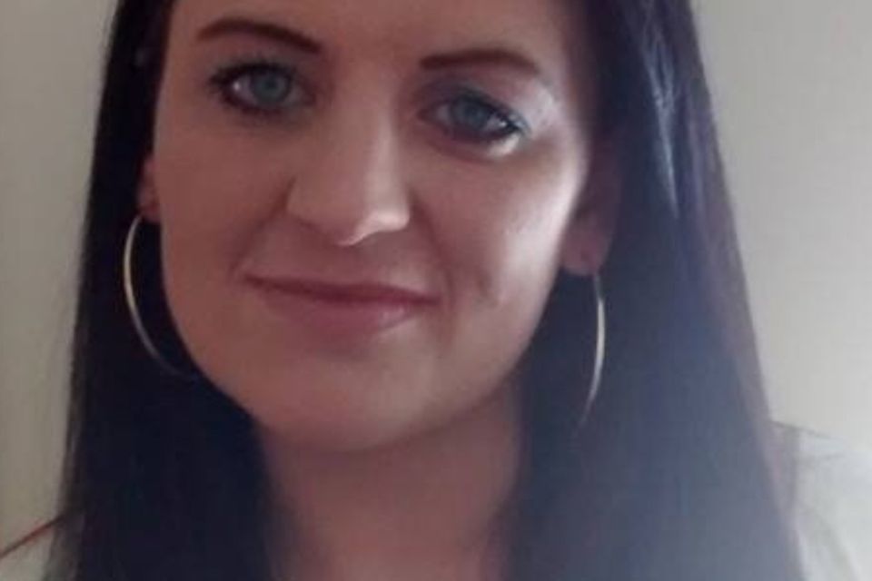 Shock and grief at untimely death of young mother | Irish Independent