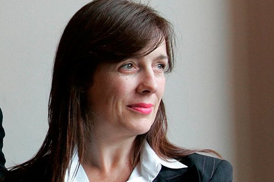'Bertie Bowl' executive will earn €777,000 to lead health overhaul ...