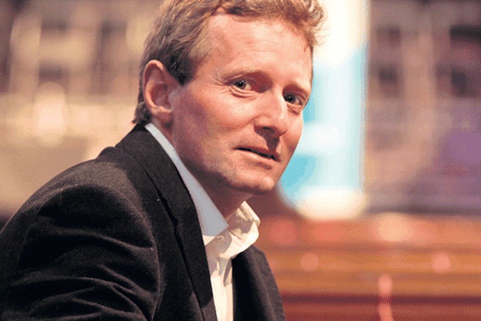 Morgan Kelly: Economist who called housing crash back with SME warning ...