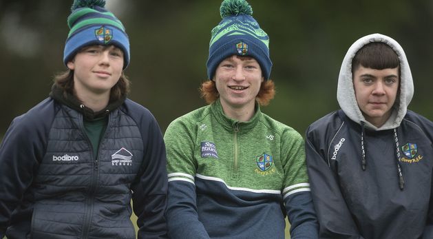 Around the Districts: Askamore to Ballygarrett | Irish Independent