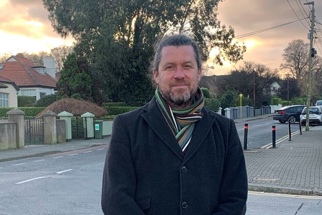Bray junction which saw many ‘near misses’ gets green light for safe ...