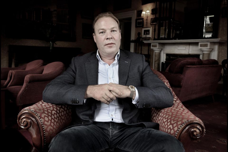The fall of the house of Mansfield | Irish Independent