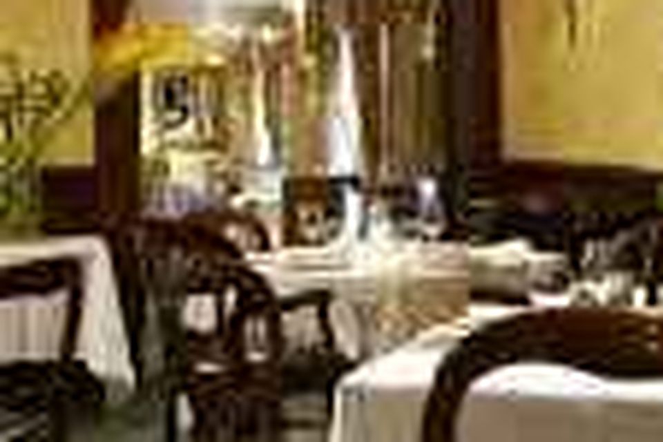 Roman in Chester | Irish Independent