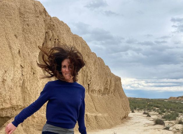 Emily Hourican in unspoilt Navarra: ‘If this is how they eat here, I ...