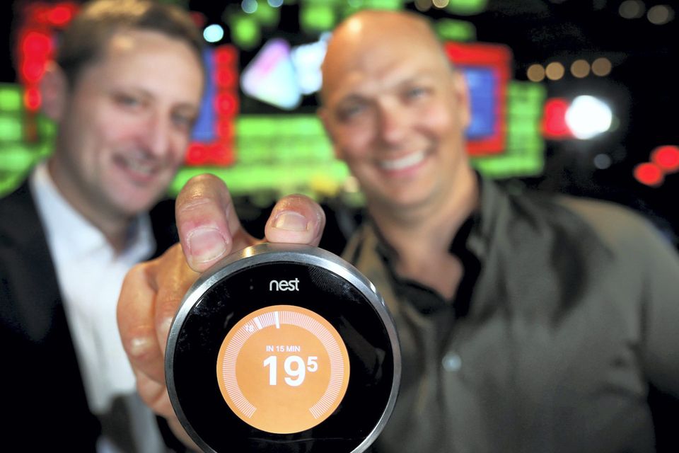 Five hi-tech trends to keep an eye out for this year | Irish Independent