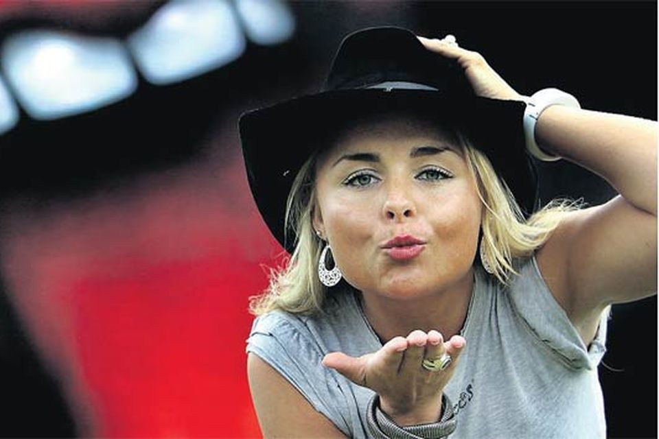 Rolling back the years | Irish Independent