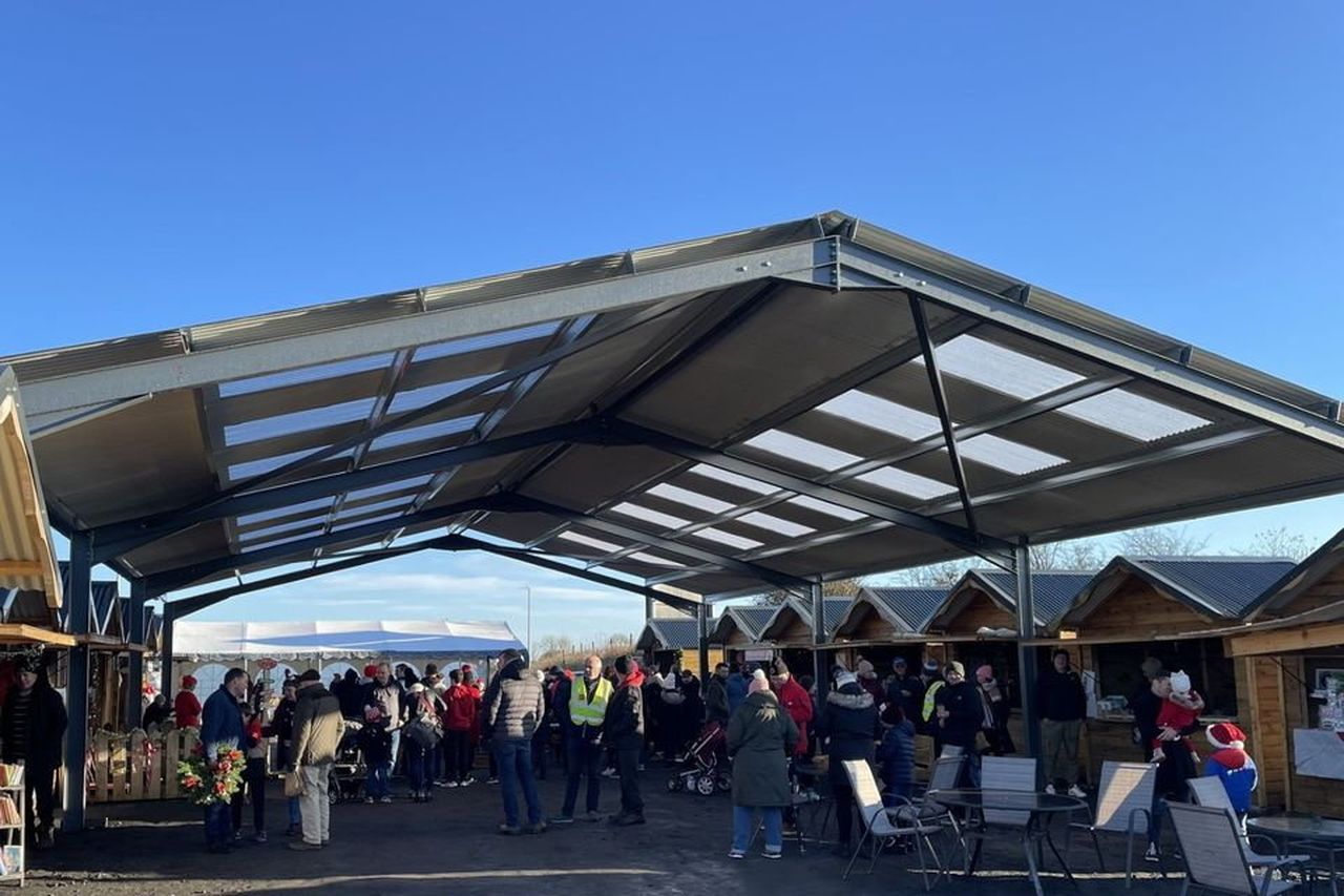 Popular Sligo market announces closure after four years | Irish Independent