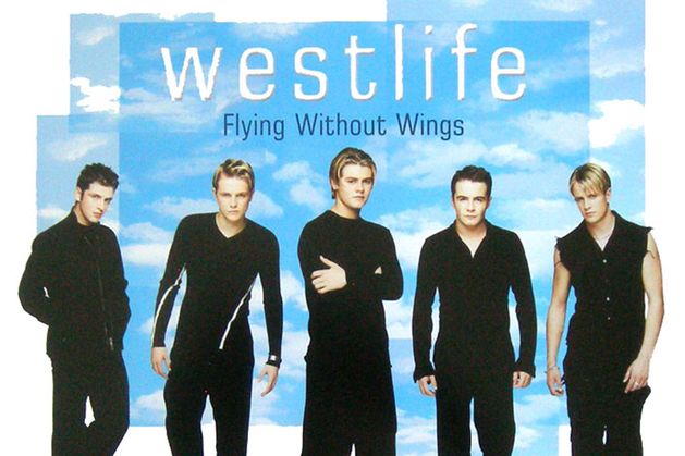Retro Irish Chart: It’s 25 years since one of Westlife’s biggest songs ...