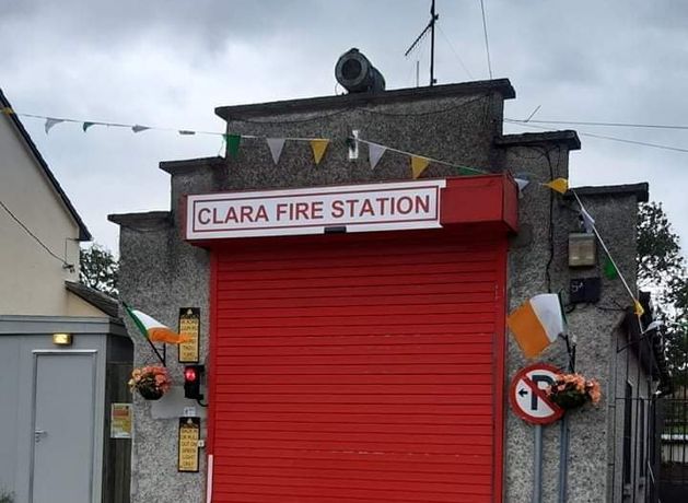 Timeline is required for delivery of new fire station at Clara, says ...