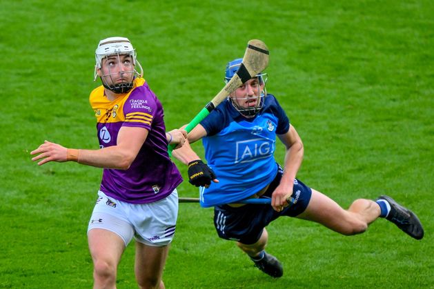Frank Roche: It’s only April but it’s already make-or-break for Wexford ...