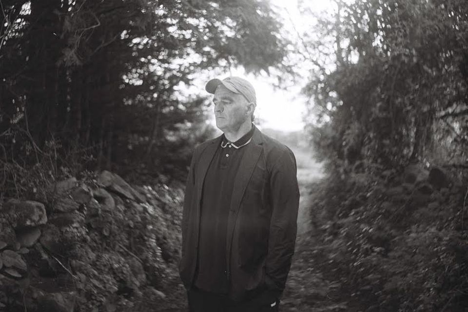 Donal Dineen: ‘My father died in the act of dancing a set. It was a ...
