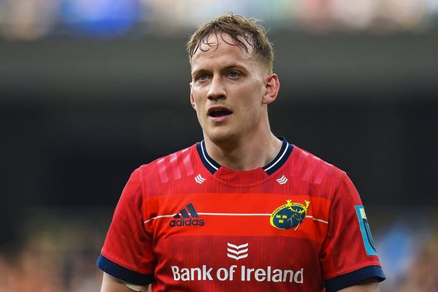 Mike Haley set to join Munster’s illustrious 100-club | Irish Independent