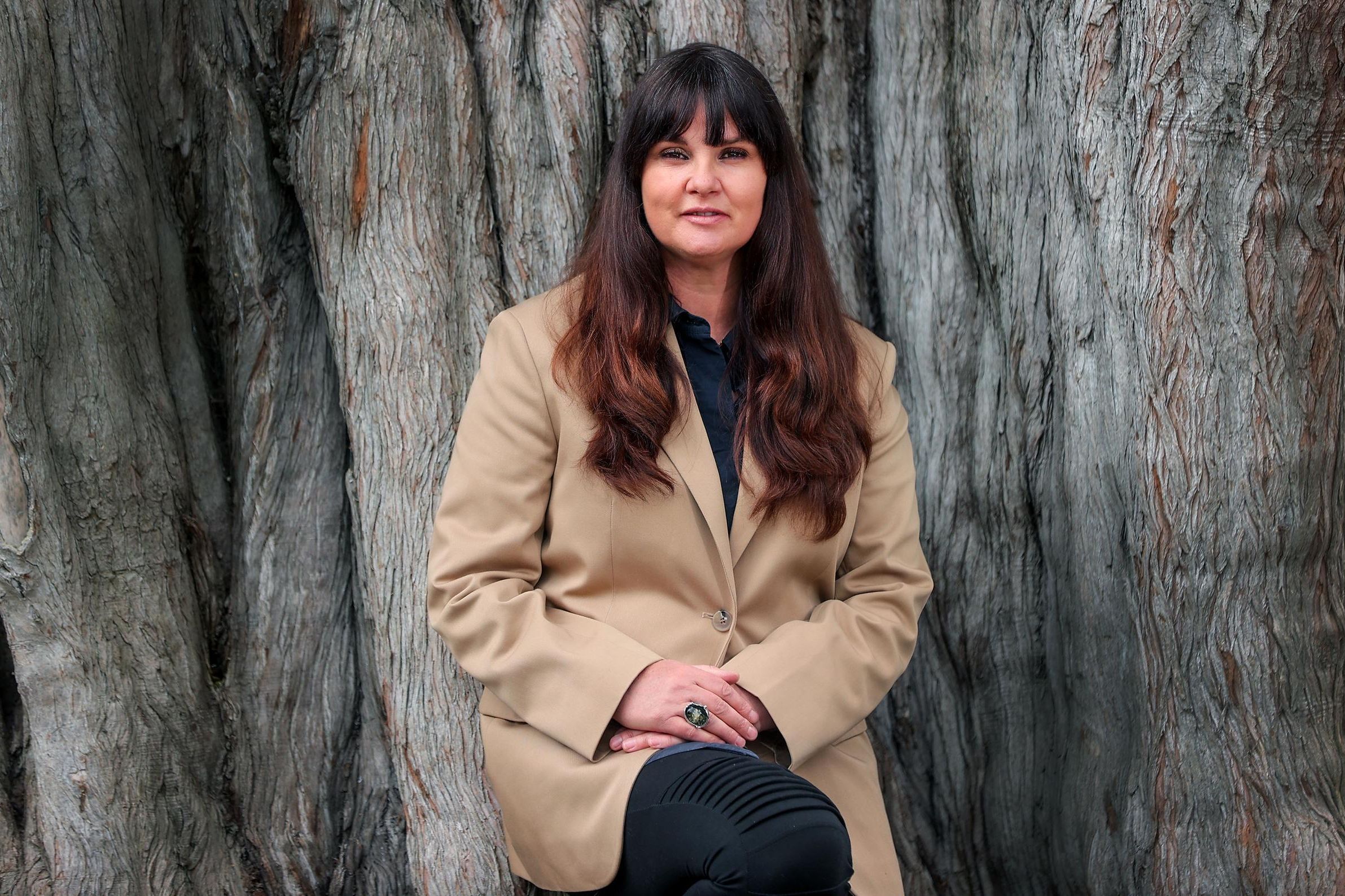 Upfront: Actress Úna Kavanagh on her role models and how she finds ...