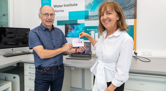 DCU preparing for 'Water Blitz' on our local waterways | Independent.ie