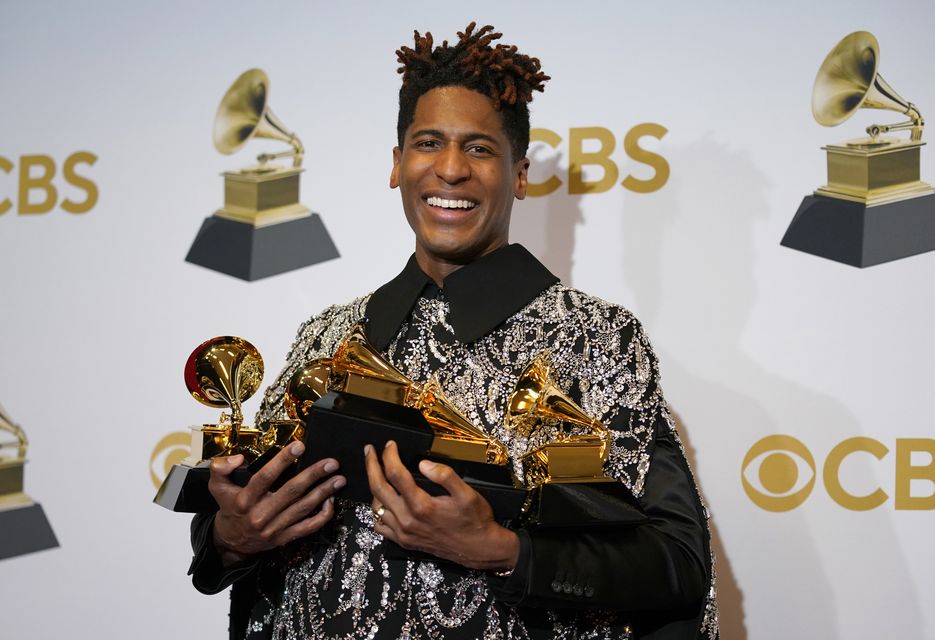 Jon Batiste to make acting debut in The Color Purple remake | Irish ...
