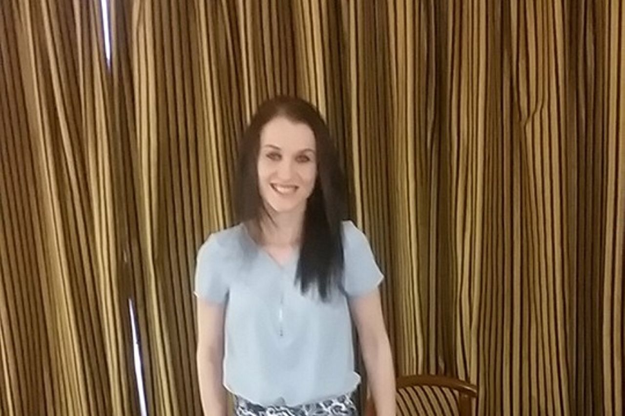 ‘I don’t know if I’d be here without my husband’ – Derry singer on her ...
