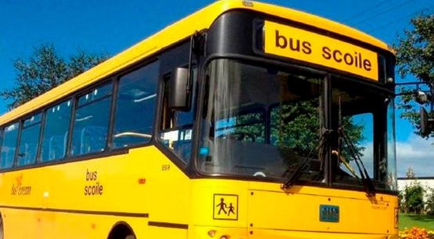 Kerry parent wants two-tier school bus system resolved as some families ...