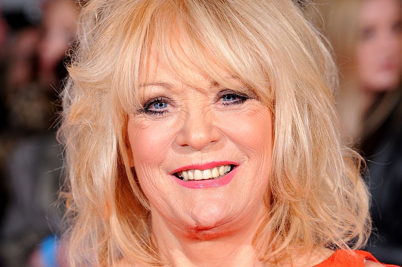 Landing Mrs Slocombe role was 'magical' for Sherrie Hewson | Irish ...