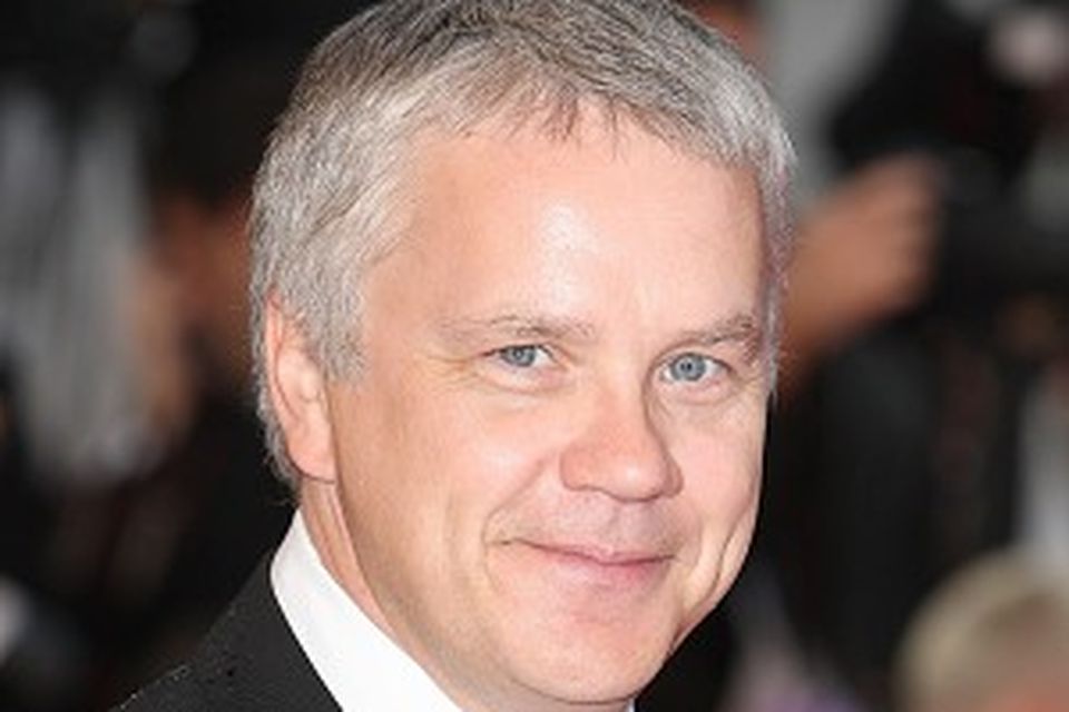 Tim Robbins set to release album | Irish Independent
