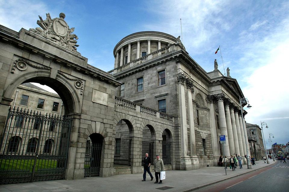 Man claims he spent 10 days in jail due to name mix-up on garda pulse ...