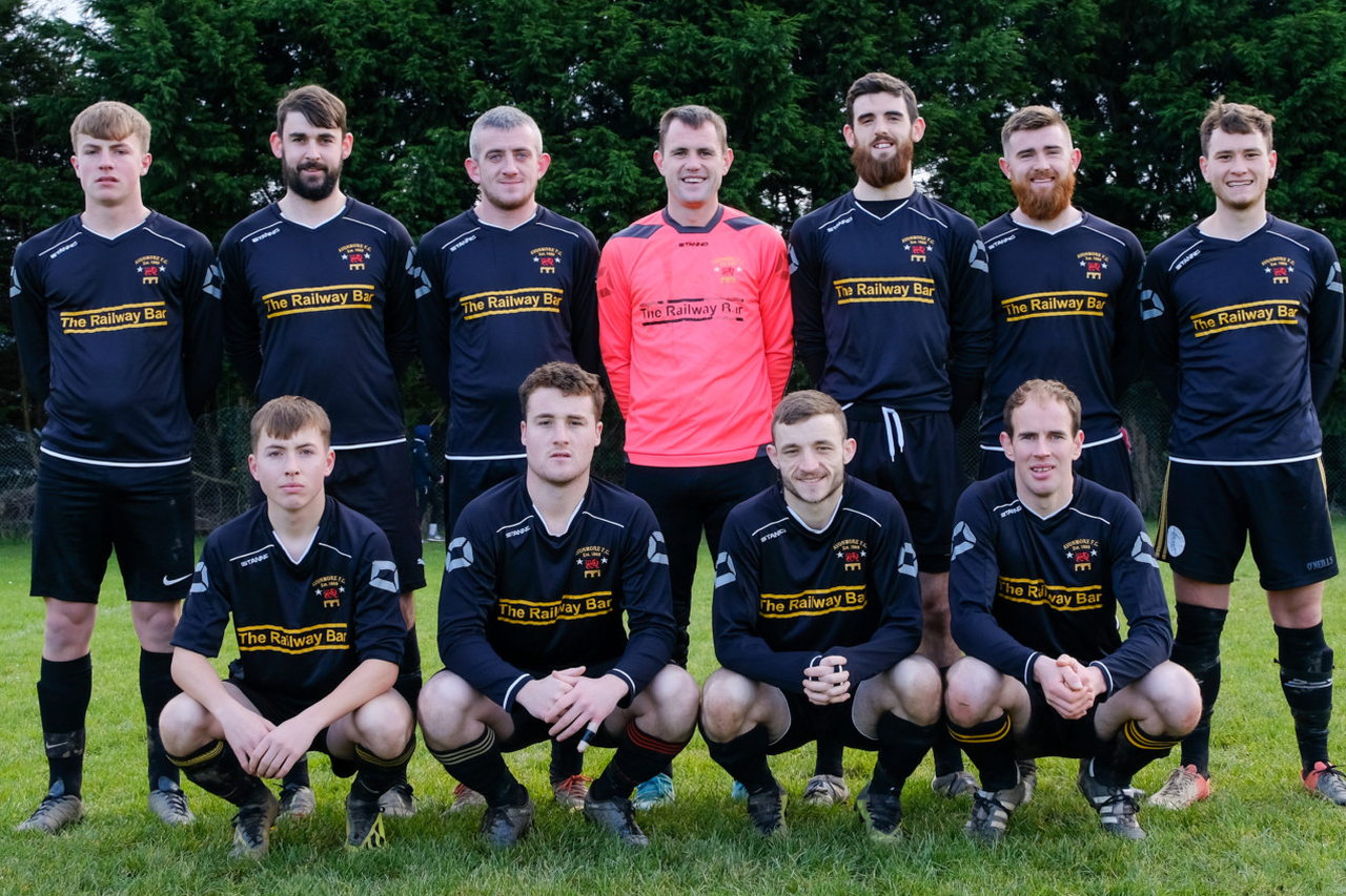 Avonmore march on after win against Tombrack United | Irish Independent