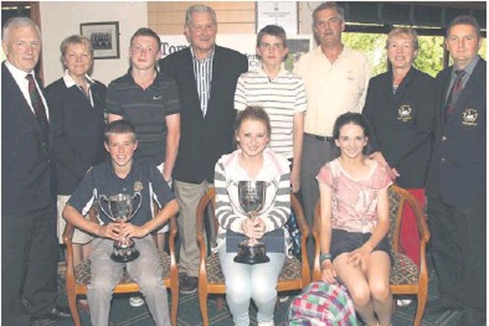 Funge Cup Winners | Irish Independent