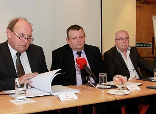 La Mon bombing report criticised | Independent.ie