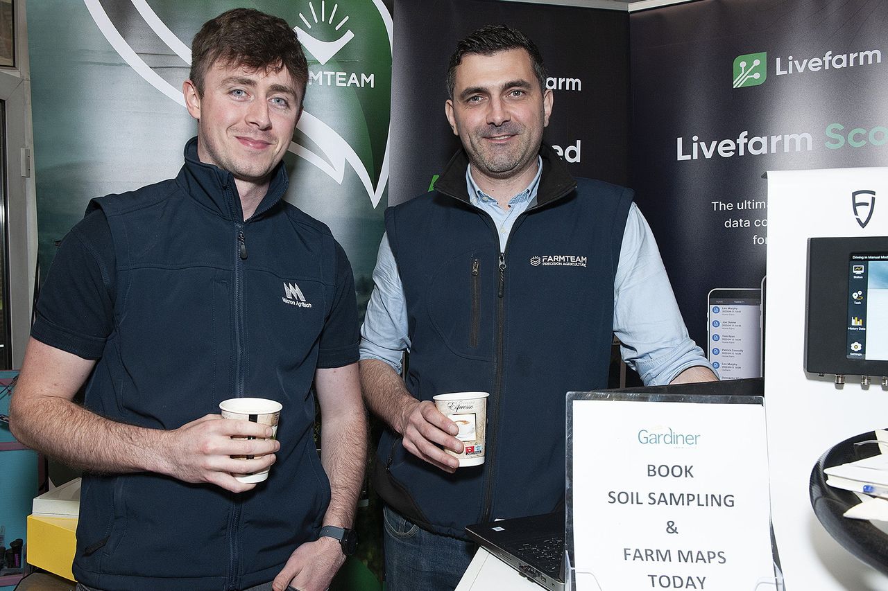 Gardiner Grain’s open day was a celebration of community, suppliers ...