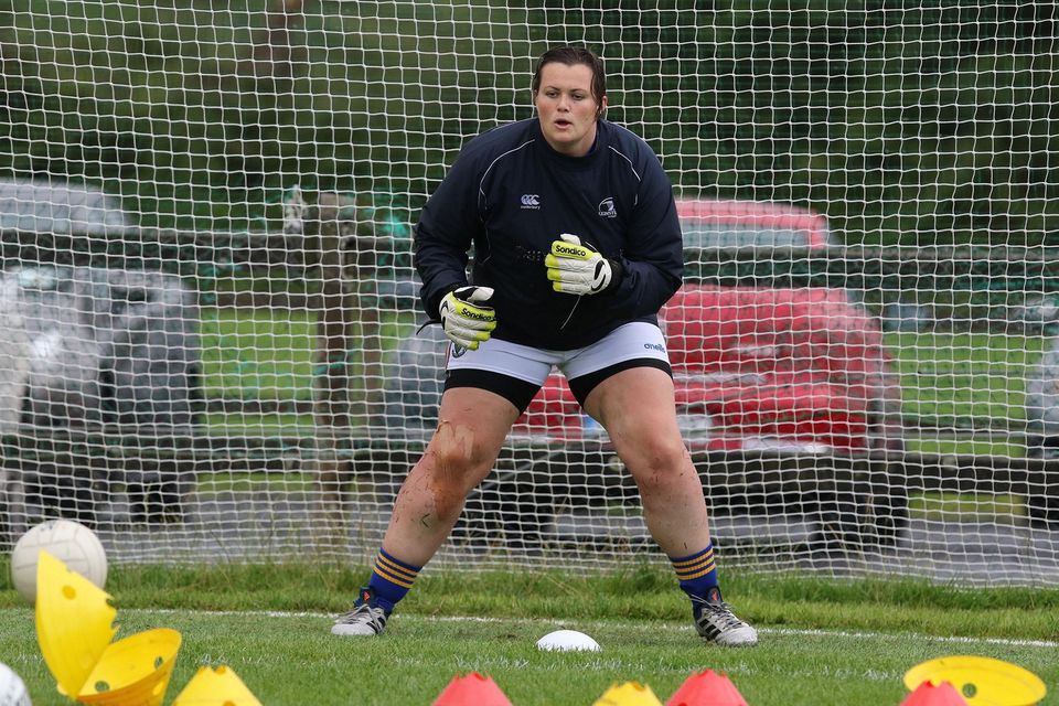 Junior Ladies All-Ireland final preview: Wicklow goalkeeper Linda ...