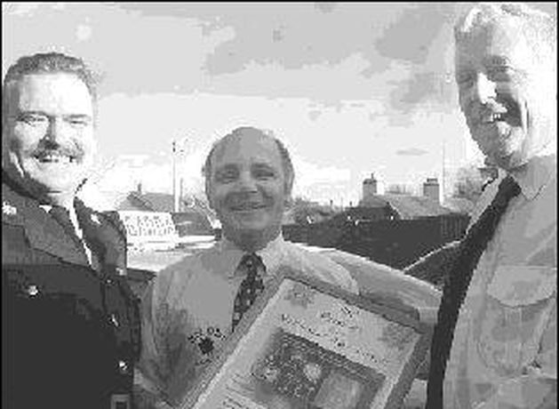 ID honour for Star publican Michael | Irish Independent