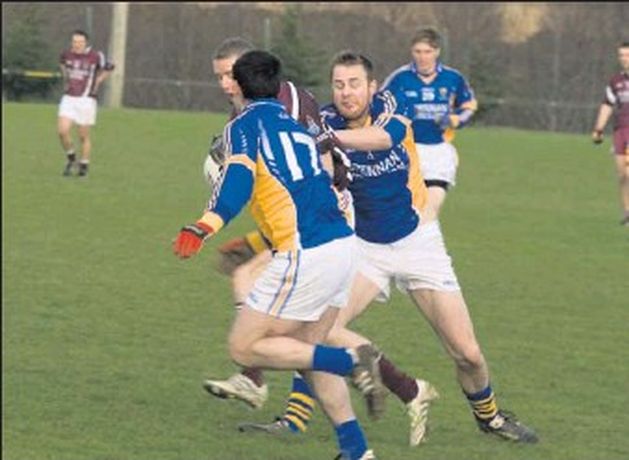 Lessons learned as Wicklow fall to Westmeath challenge | Irish Independent