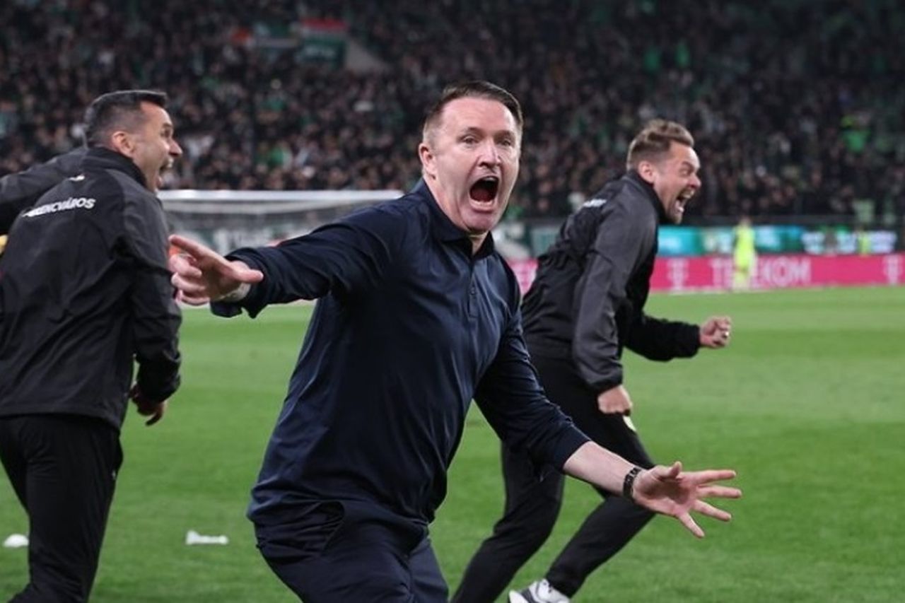 ‘I hope this is a turning point’ – Robbie Keane’s shootout delight as ...