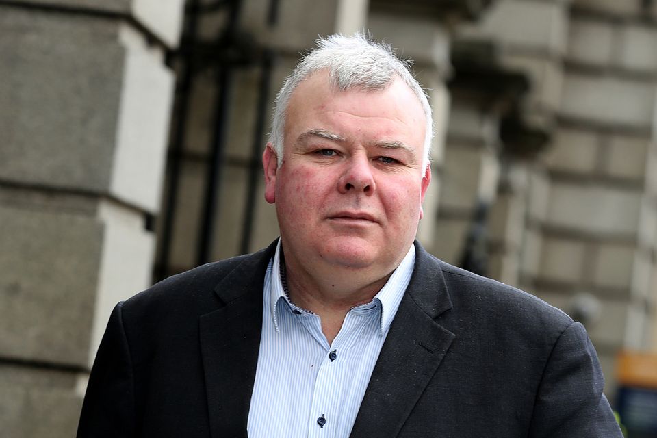TD Michael Fitzmaurice urges others to ‘leave the cosy ranks’ as he ...