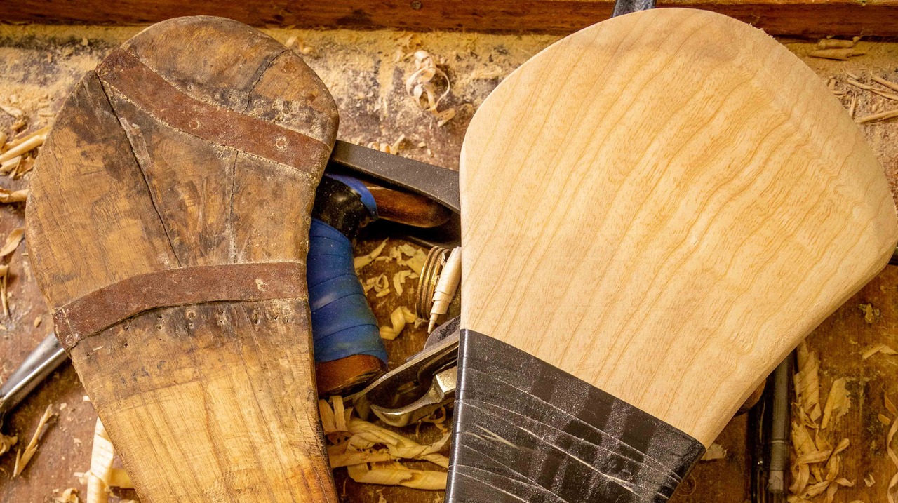 New adventure will soon get under way for Kilkenny's renowned hurley ...
