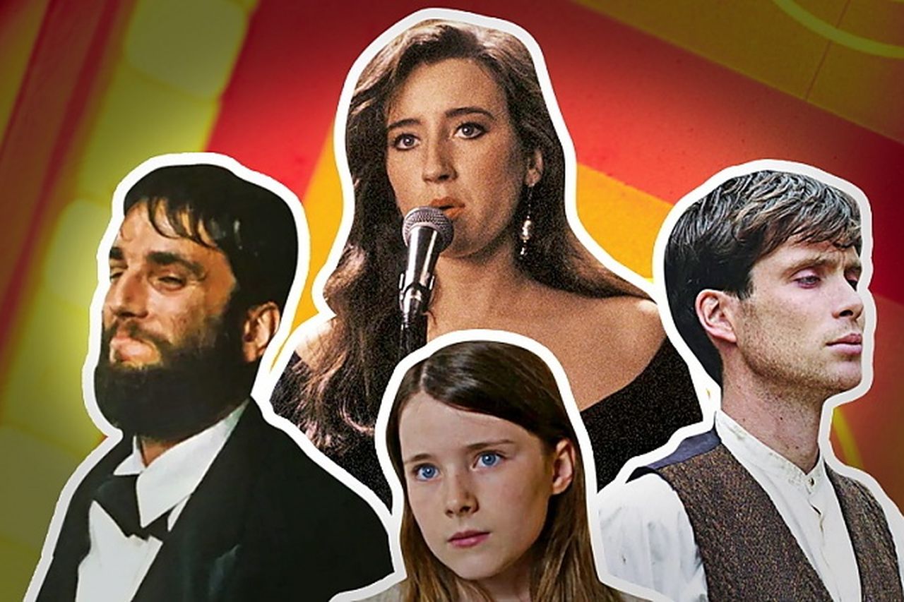 The best Irish films of all time: the definitive top 30 | Irish Independent