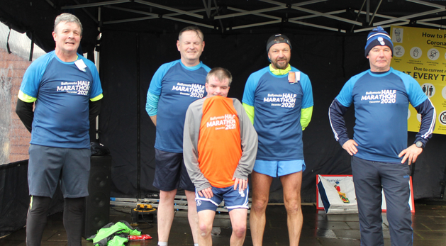 Huge support for Shane! | Irish Independent